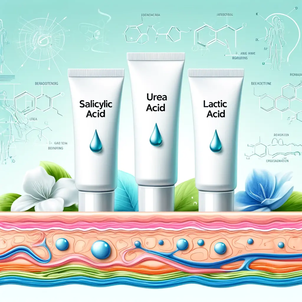Cremas Para La Psoriasis: Guía Del Dermatólogo
