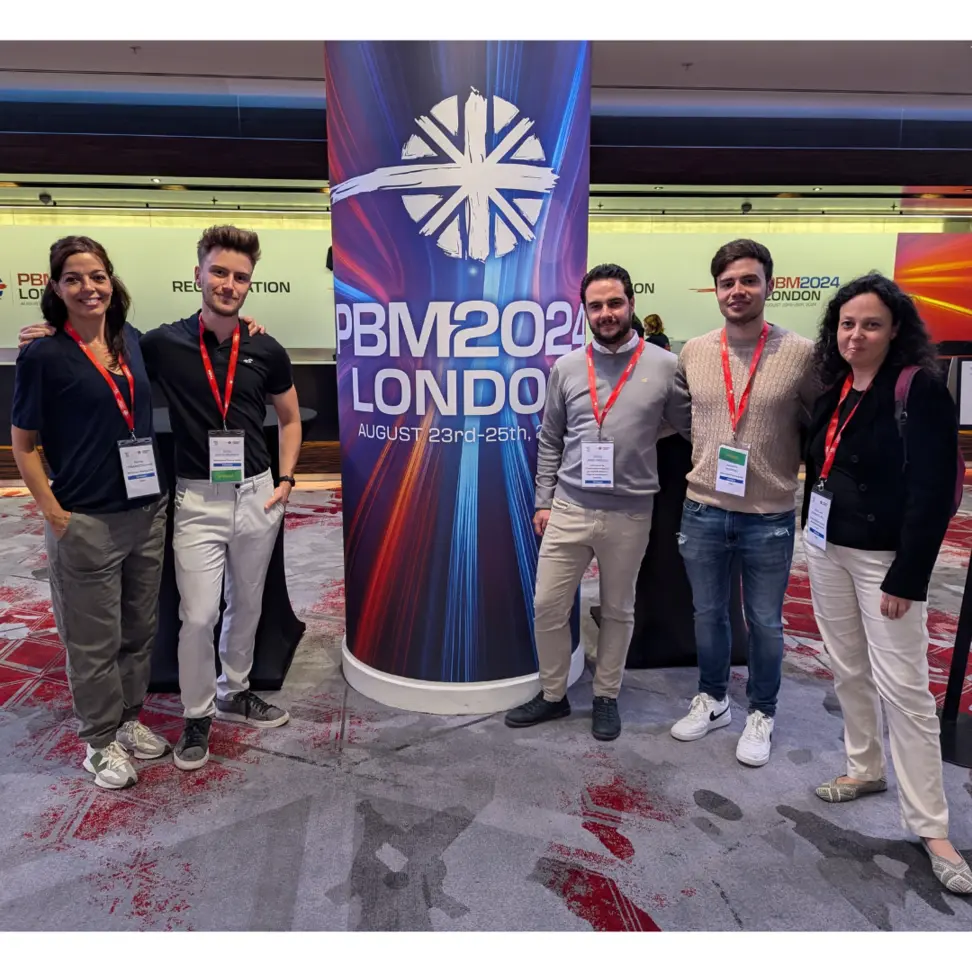 Fotobiomodulacion Congreso Dermatologia