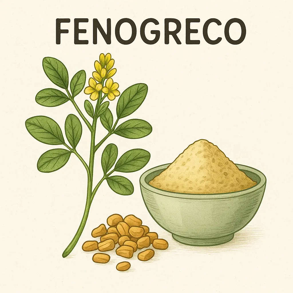 Fenogreco Entrevista A La Dra Fernandez Guarino