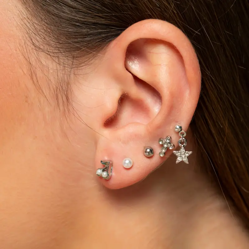 Piercing En La Oreja Complicaciones Por Dermatologo